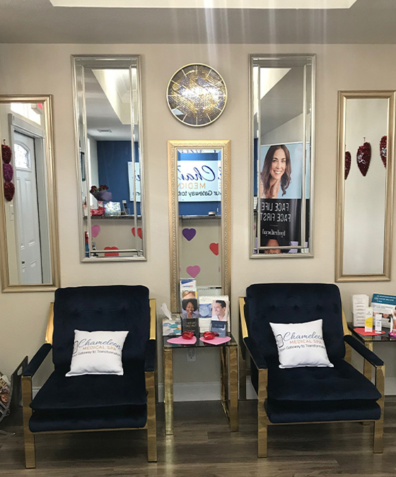 Medical Spa Dallas - Desoto, Cedar Hill, Duncanville, Lancaster, TX