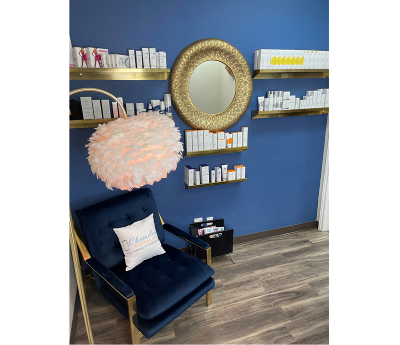 Cosmetic Center, Medical Spa Dallas - Desoto, Lancaster, TX